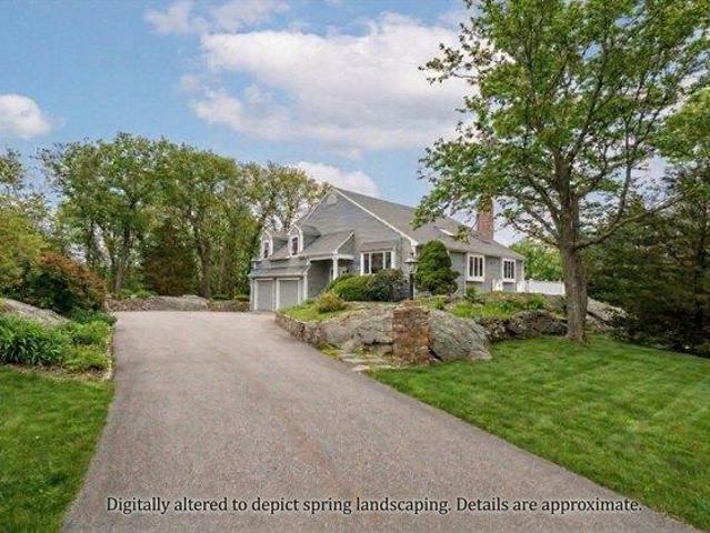 house with 3 bedroom, Cohasset MA DS102633952