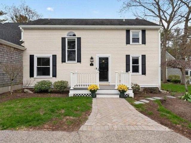 house with 3 bedroom, Cohasset MA DS102801092