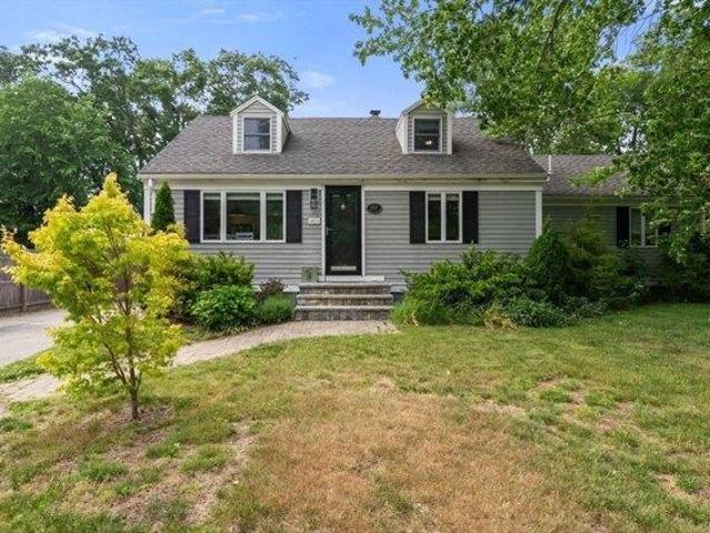 house with 3 bedroom, Cohasset MA DS104299736