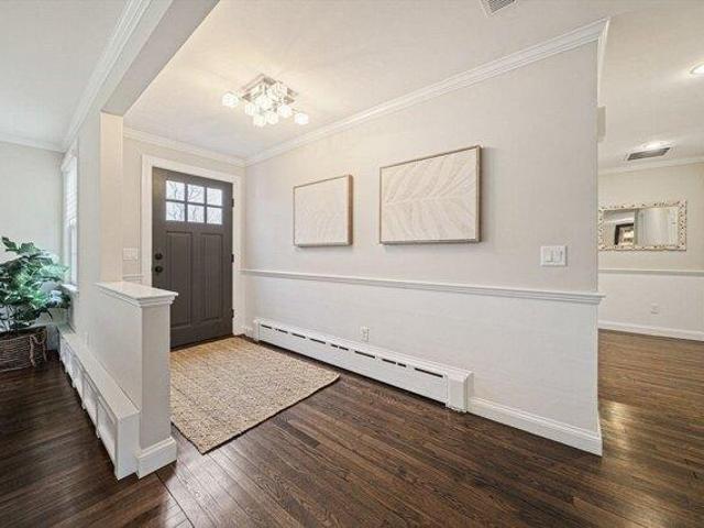 house with 3 bedroom, Cohasset MA ES102962457