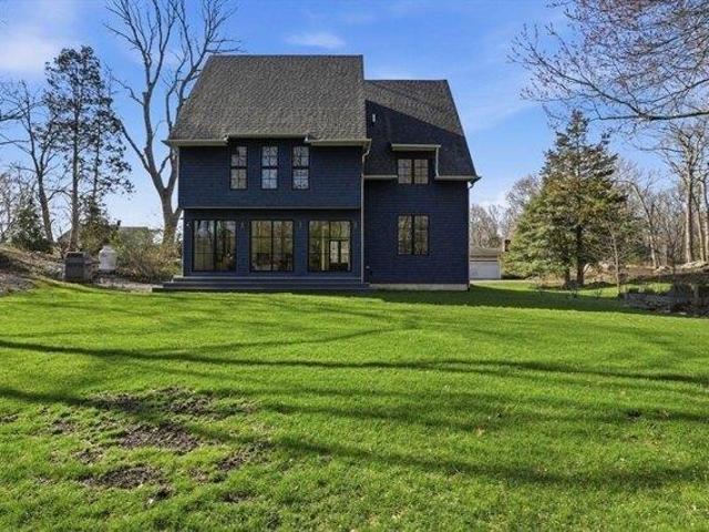 house with 3 bedroom, Cohasset MA ES103160118