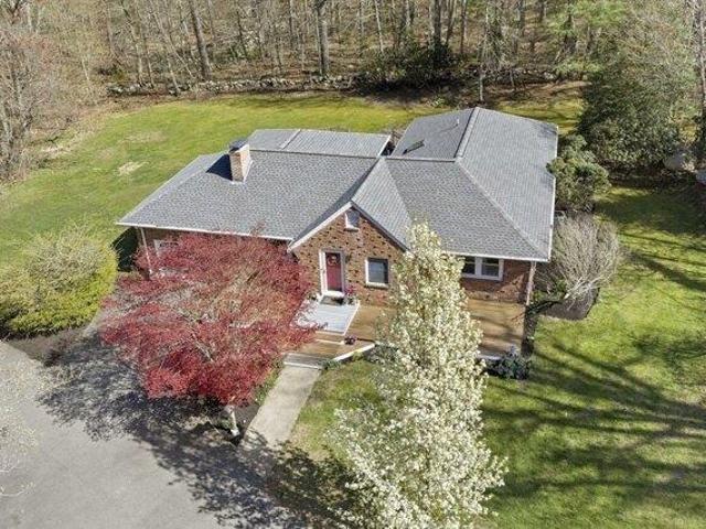 house with 3 bedroom, Cohasset MA ES103128549