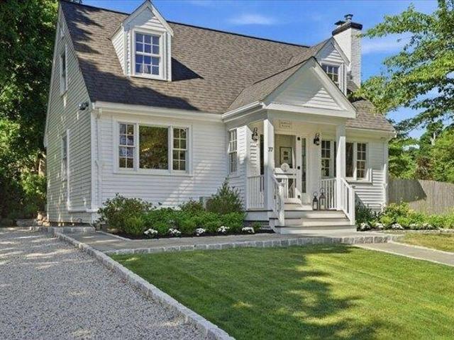 house with 3 bedroom, Cohasset MA ES103663759