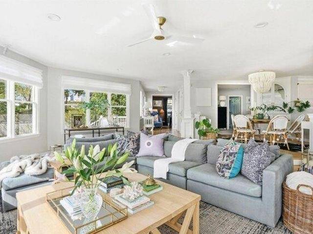 house with 3 bedroom, Cohasset MA ES104043723