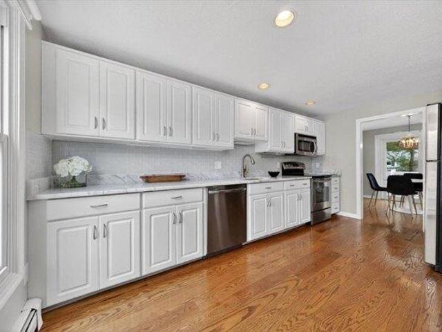 house with 3 bedroom, Cohasset MA ES104568294