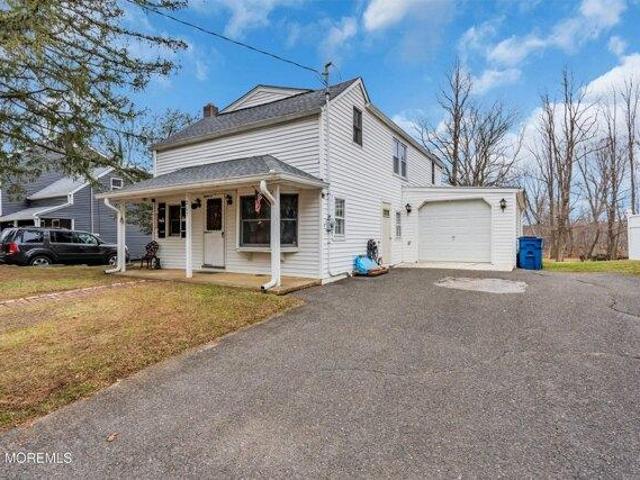 house with 3 bedroom, Colts Neck NJ DLS102284830