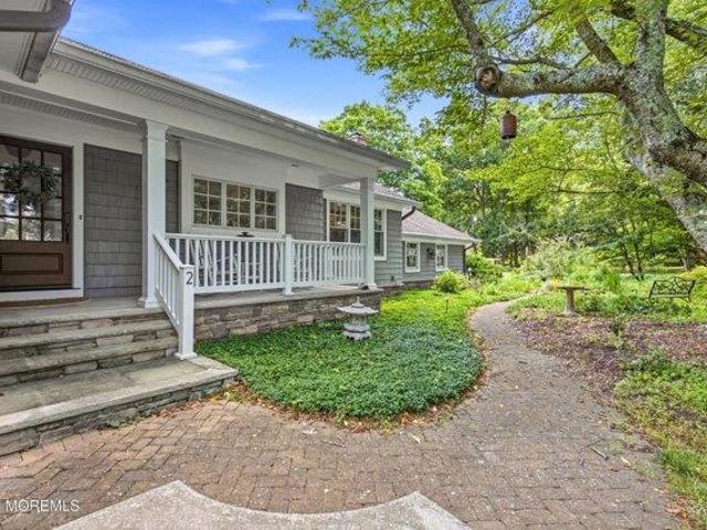 house with 3 bedroom, Colts Neck NJ DS104442746