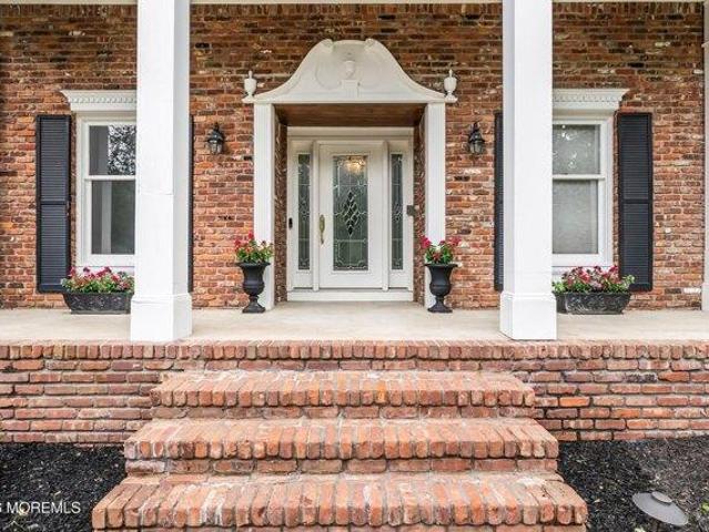 house with 3 bedroom, Colts Neck NJ ES104808111