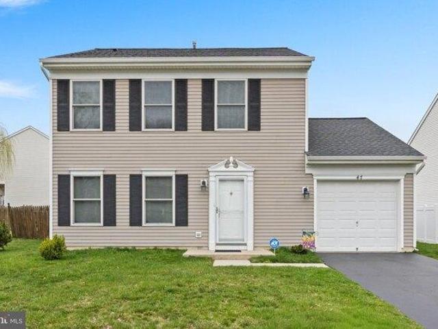 house with 3 bedroom, Columbus NJ DLS102211748