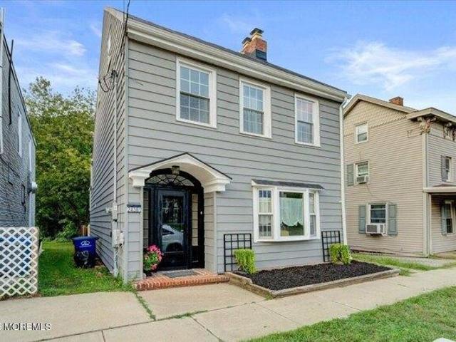 house with 3 bedroom, Columbus NJ DLS102212570