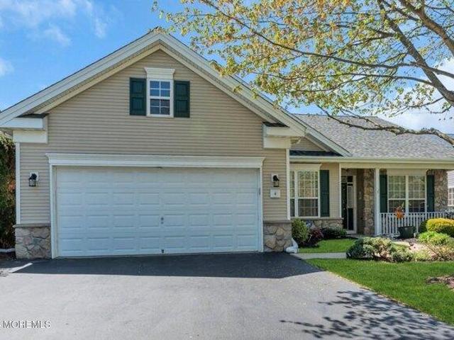 house with 3 bedroom, Columbus NJ DLS102280333