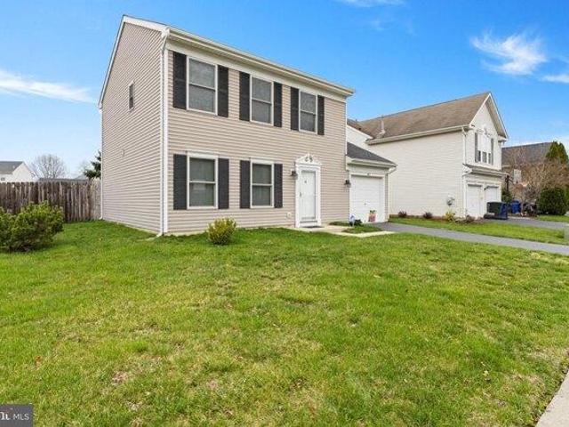 house with 3 bedroom, Columbus NJ ES104719770