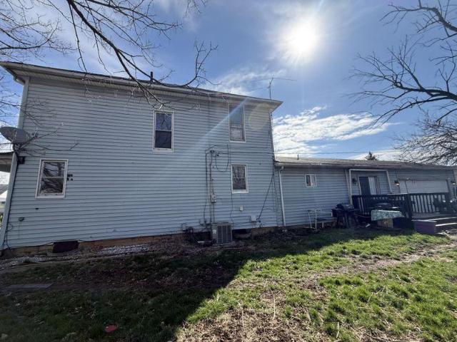 house with 3 bedroom, Columbus OH DLS100973378