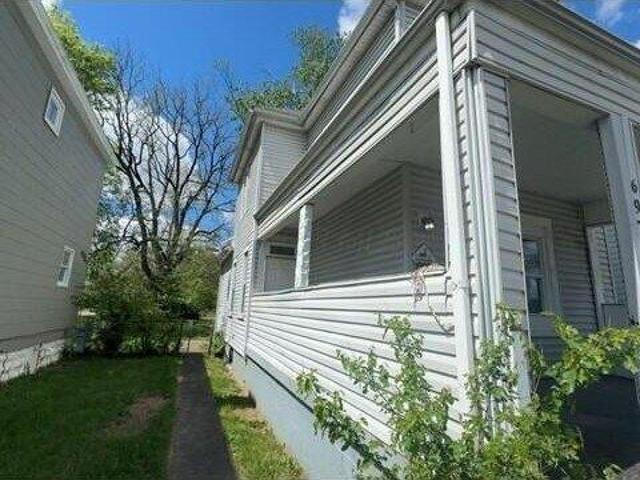 house with 3 bedroom, Columbus OH ES104900744