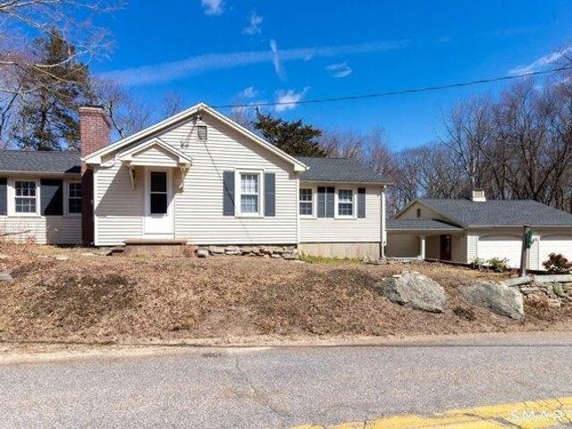 house with 3 bedroom, Columbia CT DLS101798870