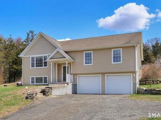 house with 3 bedroom, Columbia CT DLS101857124