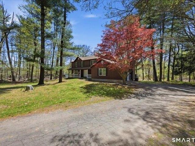 house with 3 bedroom, Columbia CT DLS101999798