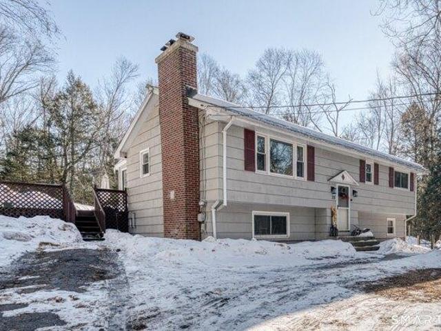 house with 3 bedroom, Columbia CT DLS102155679