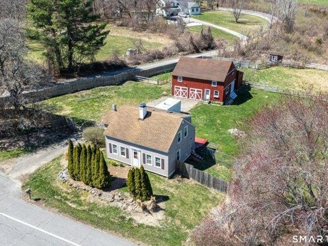 house with 3 bedroom, Columbia CT DLS102218173