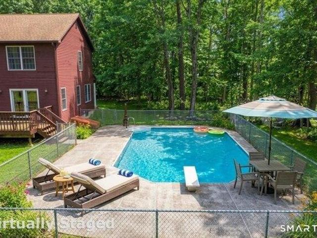 house with 3 bedroom, Columbia CT DLS103097765