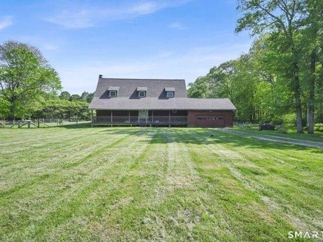 house with 3 bedroom, Columbia CT DS102726612
