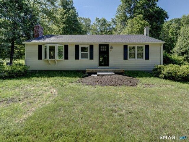 house with 3 bedroom, Columbia CT DS103968734
