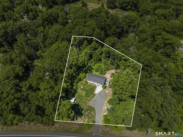 house with 3 bedroom, Columbia CT DS104149494