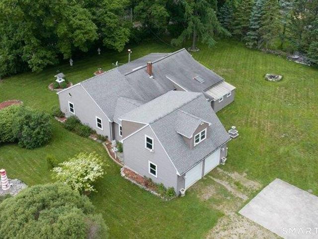 house with 3 bedroom, Columbia CT DS104115308