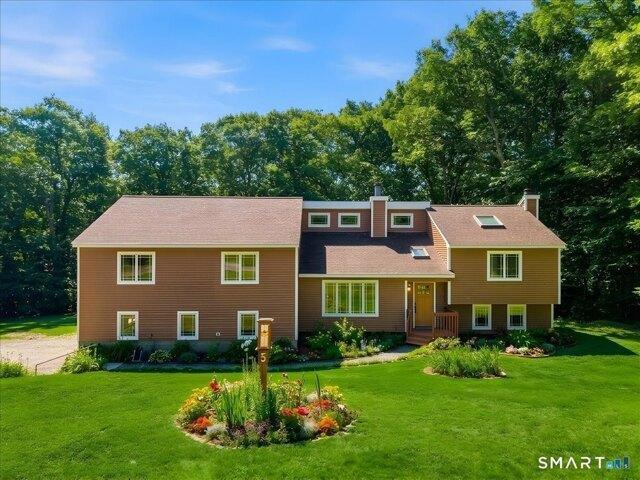house with 3 bedroom, Columbia CT DS104296531
