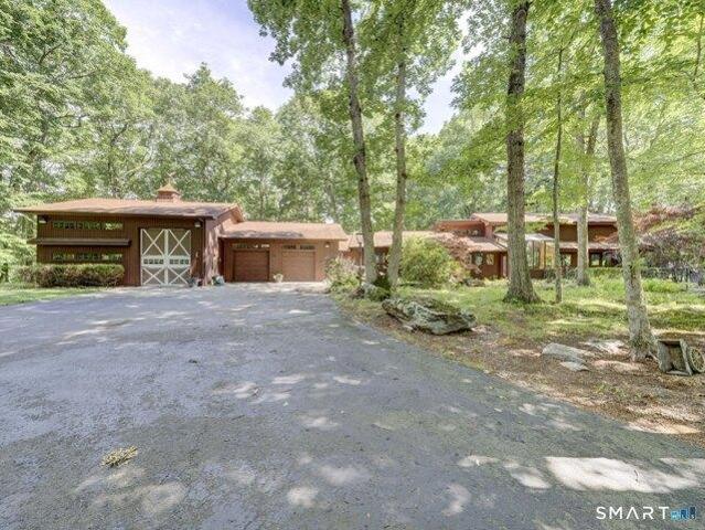 house with 3 bedroom, Columbia CT DS104375216