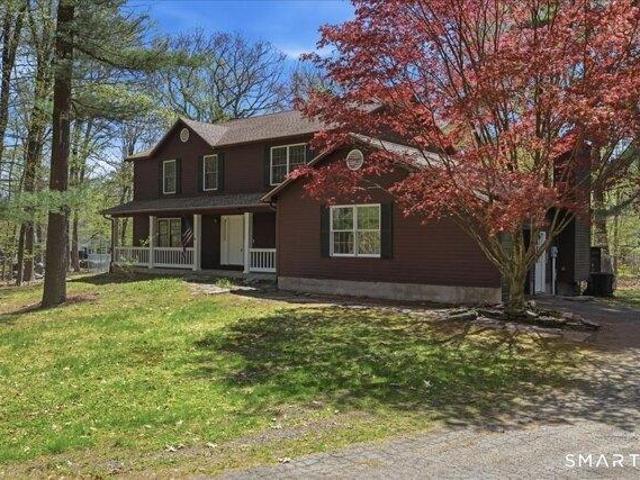 house with 3 bedroom, Columbia CT ES103097765