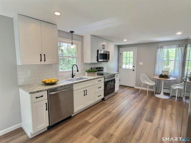 house with 3 bedroom, Columbia CT ES103101682