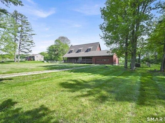 house with 3 bedroom, Columbia CT ES103128150