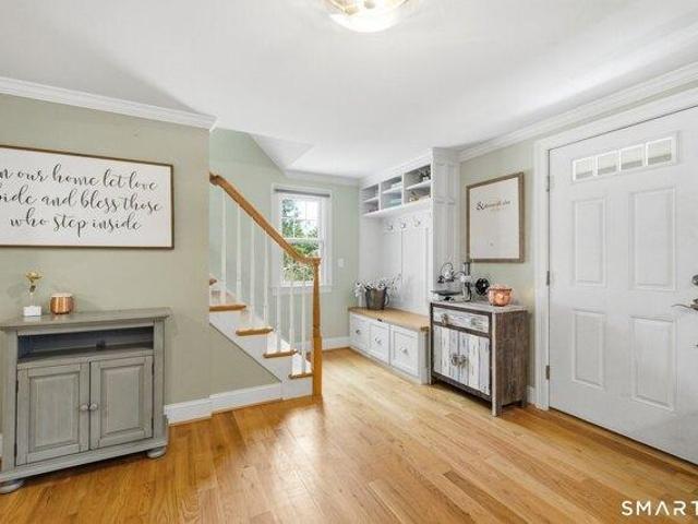 house with 3 bedroom, Columbia CT ES103664057