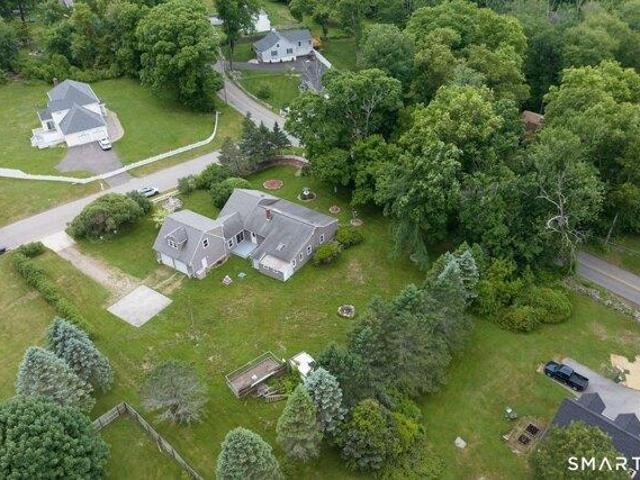 house with 3 bedroom, Columbia CT ES104115308