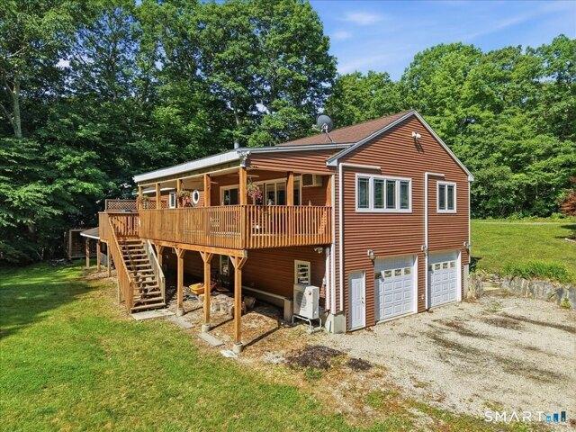 house with 3 bedroom, Columbia CT ES104790329