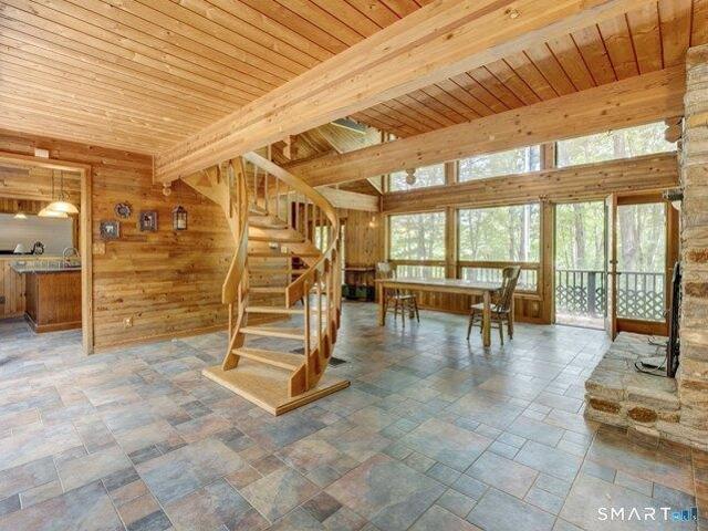 house with 3 bedroom, Columbia CT ES105191507