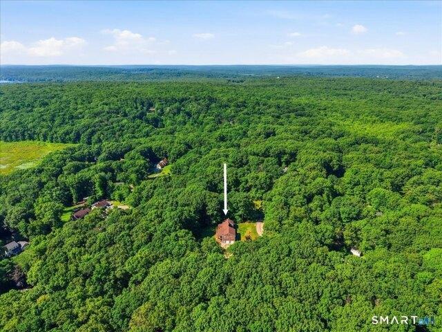 house with 3 bedroom, Columbia CT ES105206574