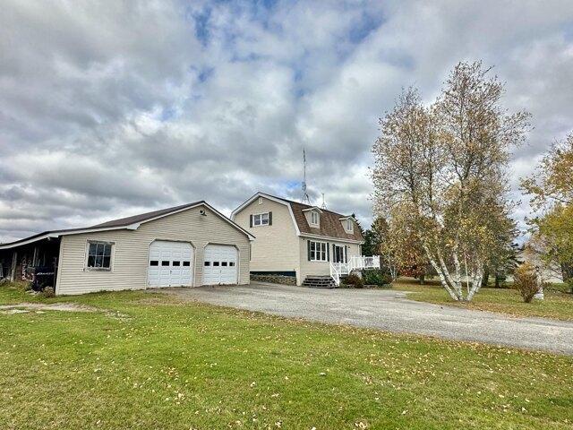 house with 3 bedroom, Columbia Falls ME DS103220592
