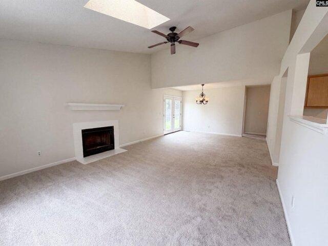 house with 3 bedroom, Columbia SC ES104908377