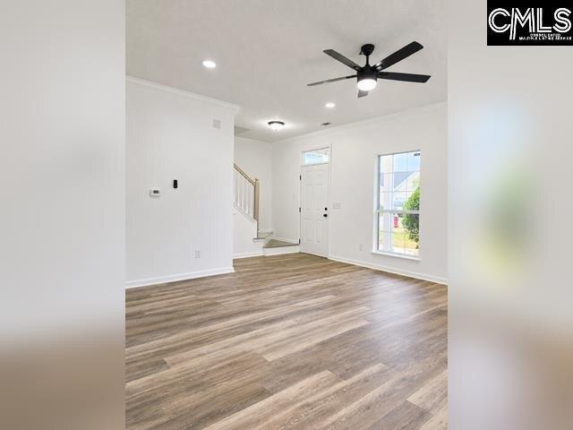 house with 3 bedroom, Columbia SC ES104908528