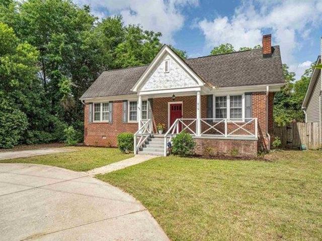 house with 3 bedroom, Columbia SC ES104908850