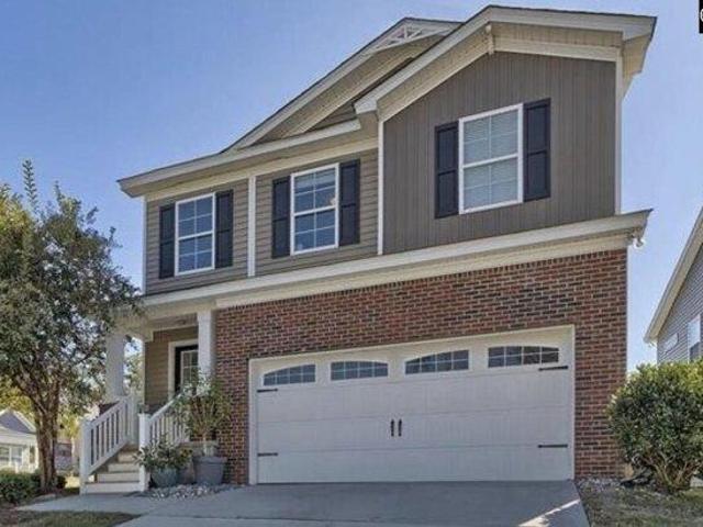 house with 3 bedroom, Columbia SC ES104909653