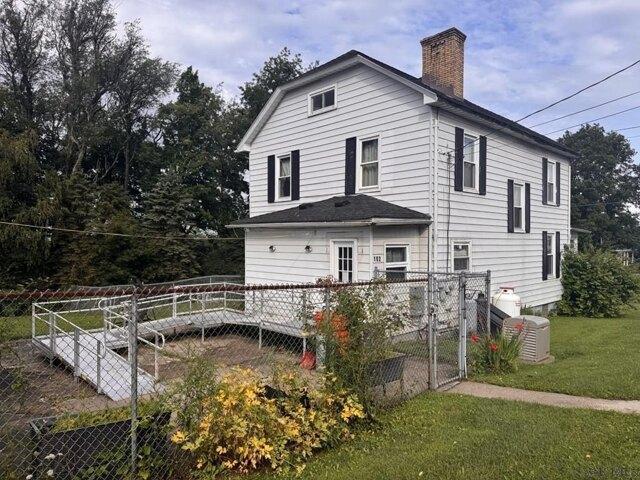 house with 3 bedroom, Colver PA ES104901662