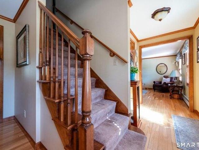 house with 3 bedroom, Colchester CT DLS102153886