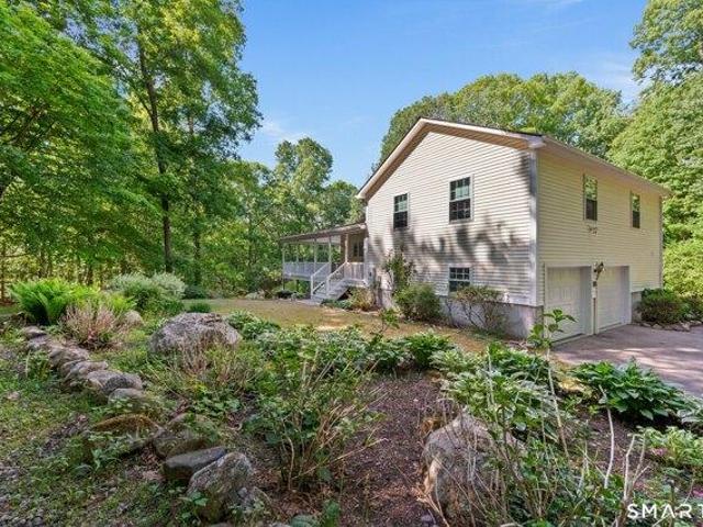house with 3 bedroom, Colchester CT DLS102708243