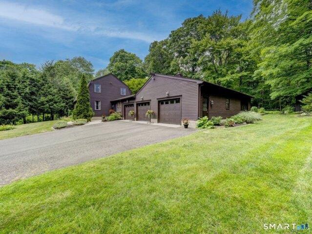 house with 3 bedroom, Colchester CT DS104148810