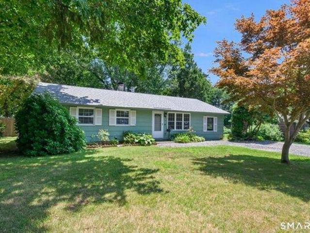 house with 3 bedroom, Colchester CT DS104190407