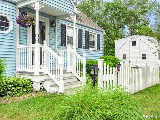 house with 3 bedroom, Colchester CT DS104410540