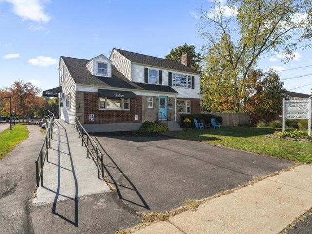 house with 3 bedroom, Colchester CT DS102315627